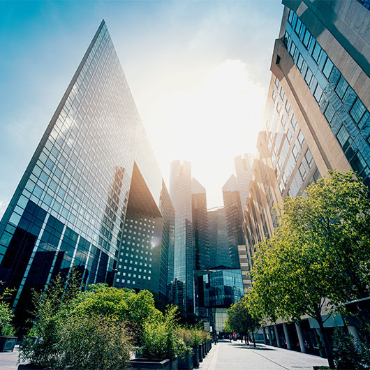 LUXURY BUILDINGS | Castro Engenharia